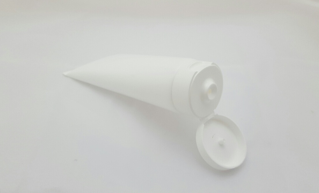 White Tube & Cap set – CTCPAC